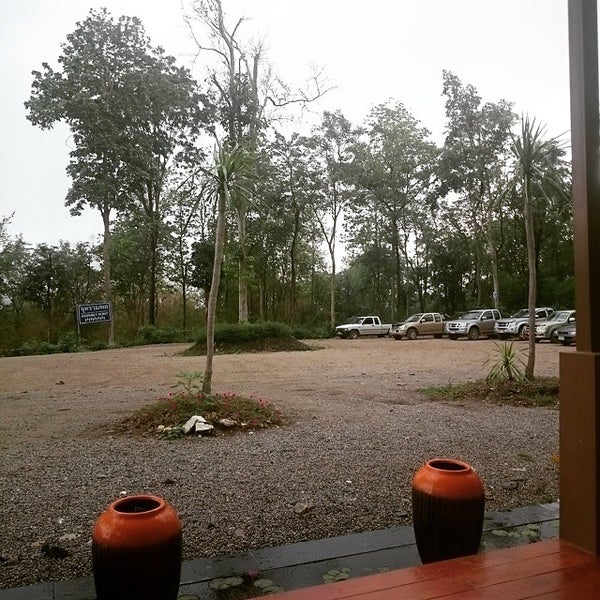 lotushall mining FGD2 เหมืองแม่เมาะ - Mountain