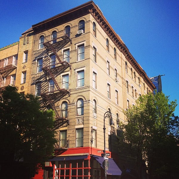 Photos at Friends Apartment Building - General Entertainment in New York