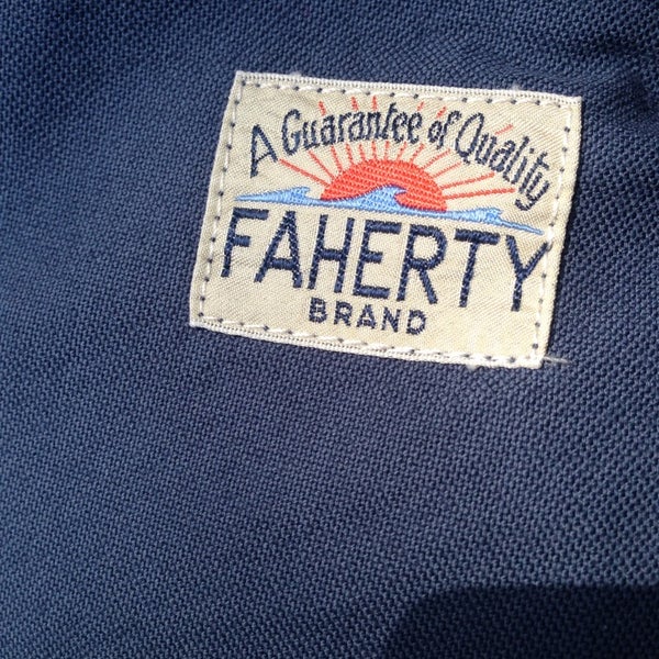 Faherty Brand - SoHo - New York, NY