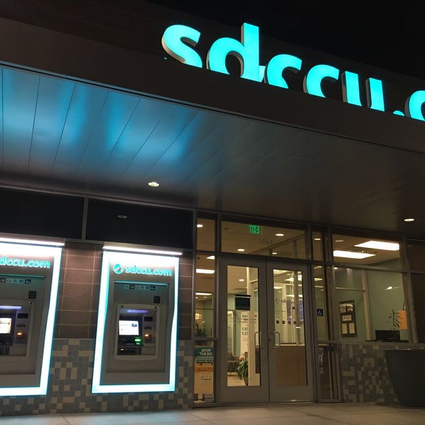 San Diego County Credit Union - Credit Union in San Diego