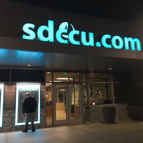 San Diego County Credit Union - Credit Union in San Diego