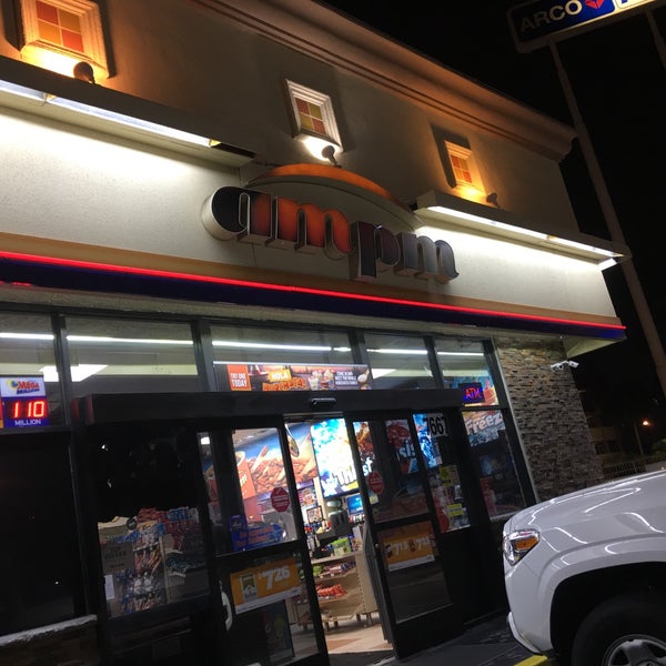 ampm - Convenience Store in Commerce