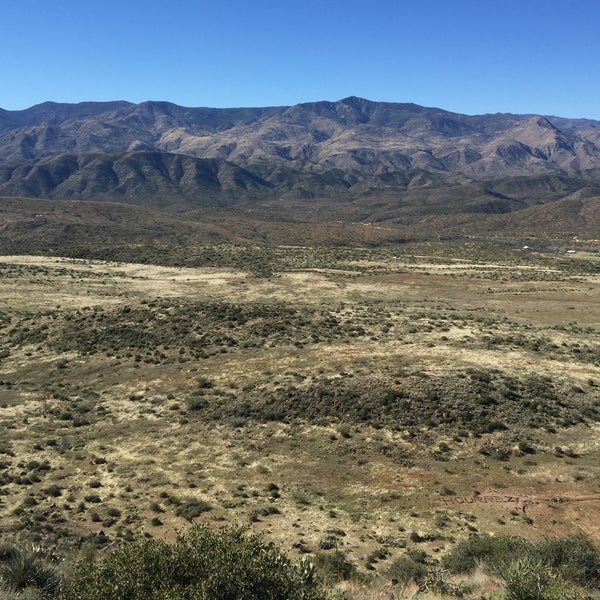 Sunset Point Rest Area - 223 visitors