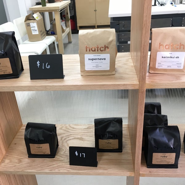 Hatch Beverage Company Ltd - Markham, ON