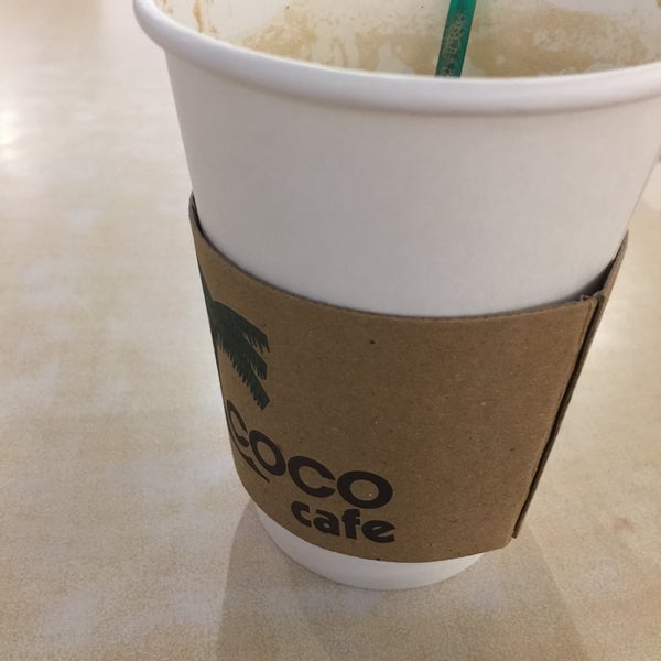 COCO Cafe AEON AU2 - Food Truck in Kuala Lumpur