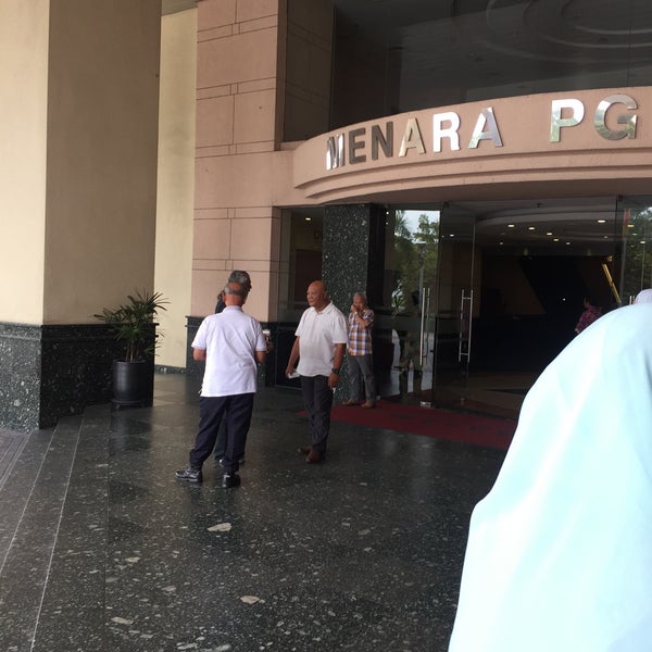 Photos at Menara PGRM - Cheras - Jalan Pudu