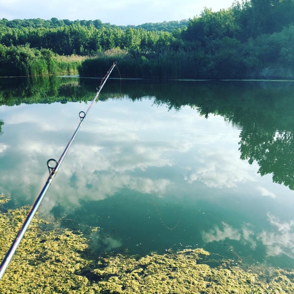 Banner Marsh Fish & Wildlife Area - 1 tip