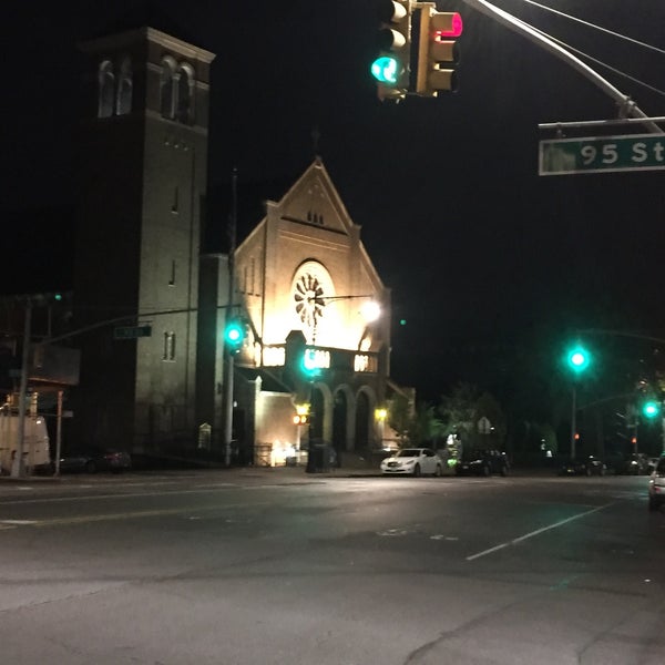 St. Patrick's Church - Bay Ridge - 9511 4th Ave