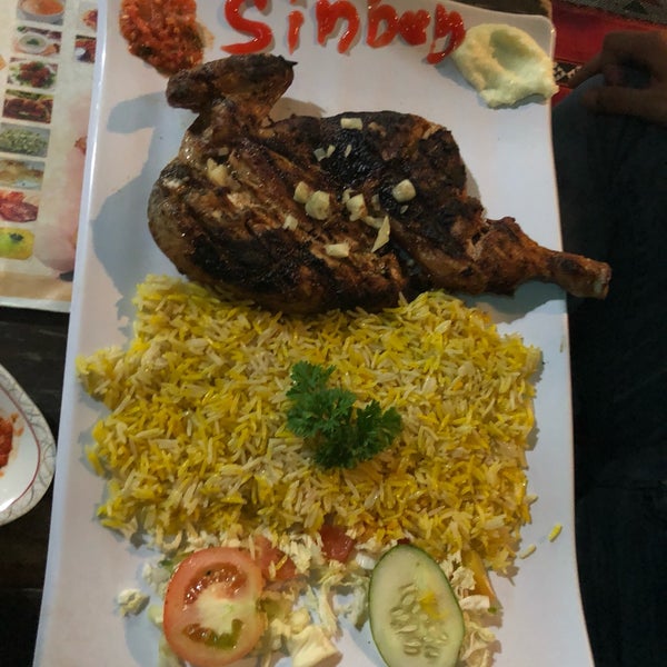 Restoran Sinbad - Middle Eastern Restaurant in SS15