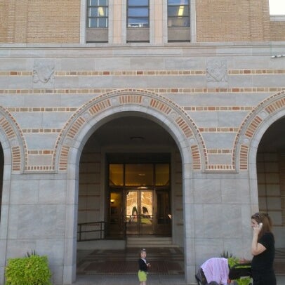 Photos at Fondren Library - 16 tips from 614 visitors