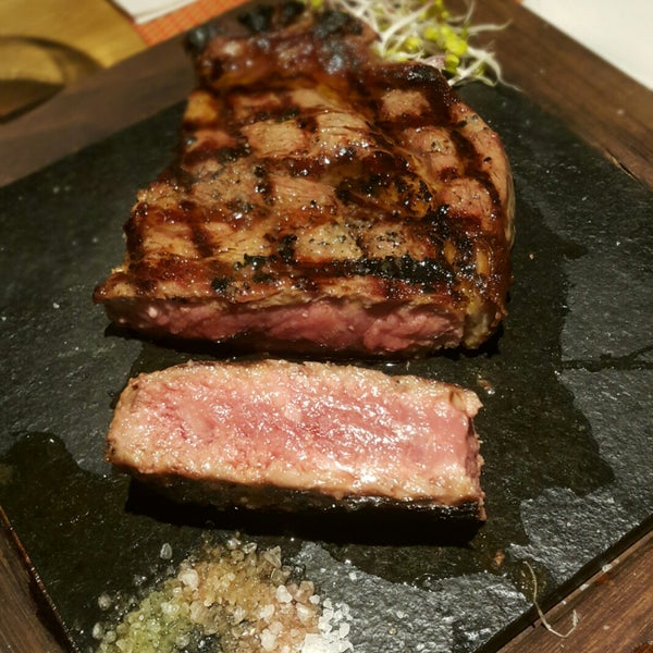 Capuciner Grill & Steak - Restaurant in Gornji Grad – Medveščak
