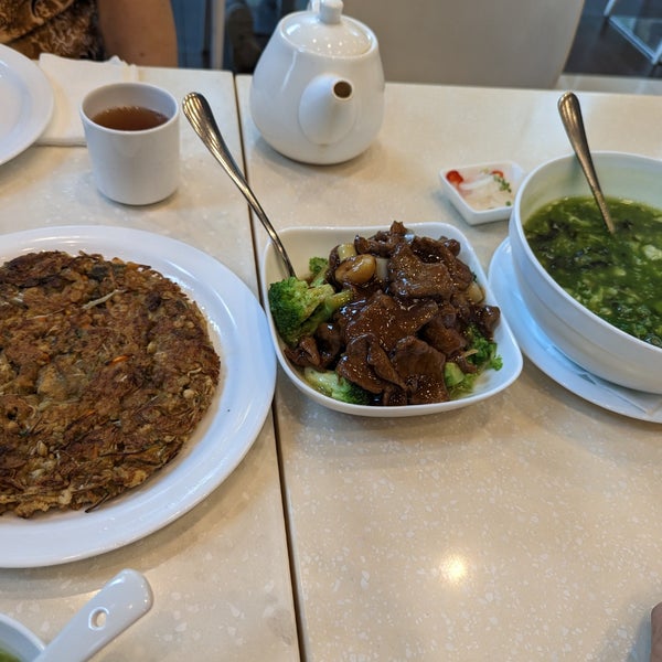 Mann Hann - Chinese Restaurant in San Juan