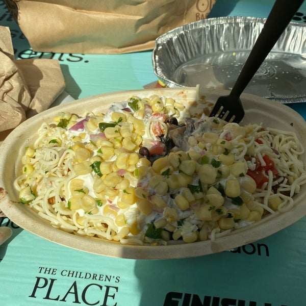 Chipotle Mexican Grill - Brandon, FL