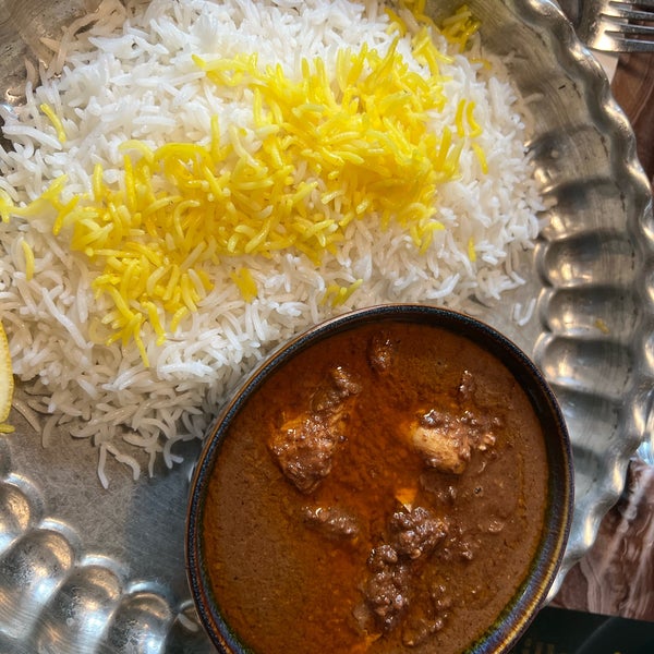 Gilaneh Grill House - Persian Restaurant in North Vancouver