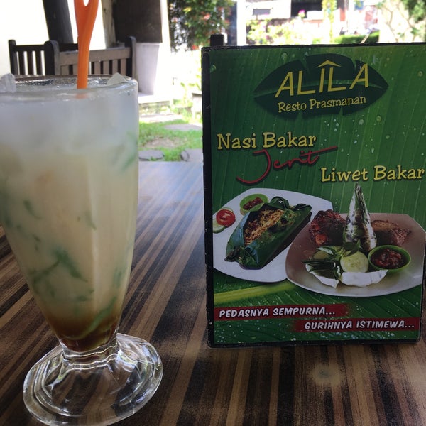 Alila Cafe & Resto - 17 tips