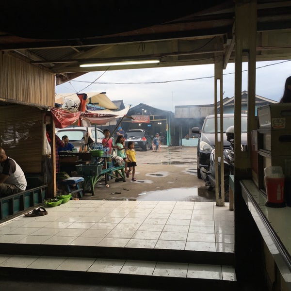 Ikan Bakar & Sea Food Muara Angke - Seafood Restaurant in Penjaringan