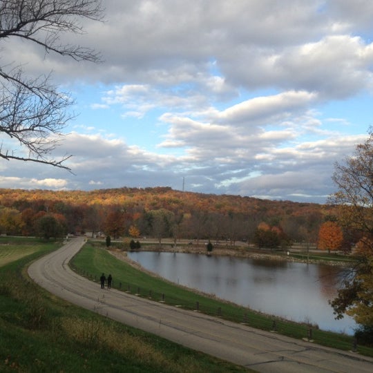 Miami Whitewater Forest - 9001 Mount Hope Rd