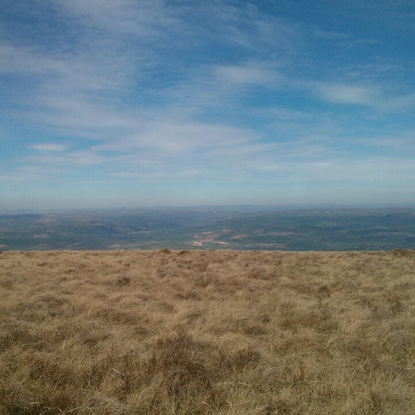 rhos dirion - Mountain