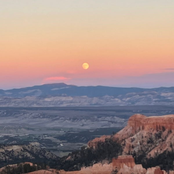 Inspiration Point - 14 tips from 1938 visitors