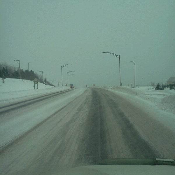 Saint-Louis-du-Ha! Ha! - Saint-Louis-du-Ha! Ha!, QC