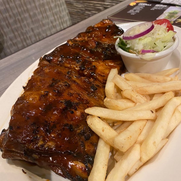 Tony Roma's Ribs, Seafood, & Steaks - 37 tips from 2094 visitors