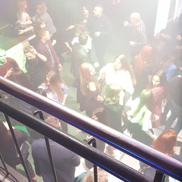 XS Night Club - Night Club