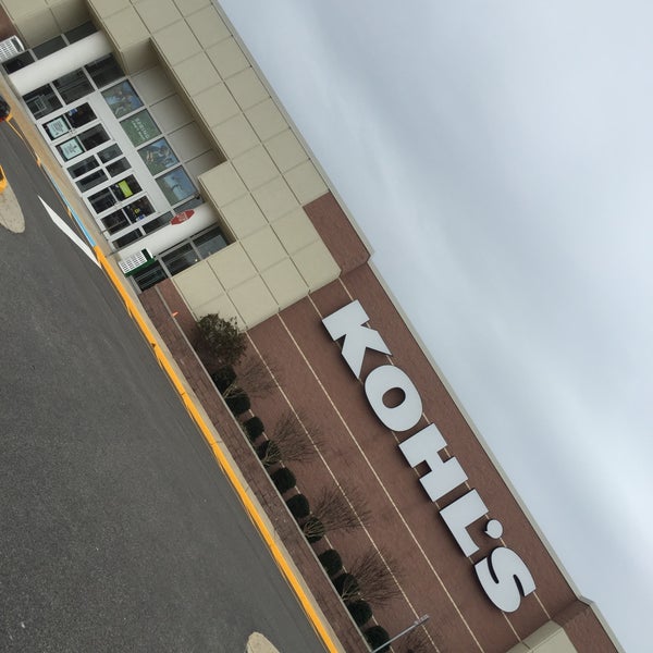 Photos at Kohl's - Department Store