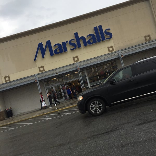 Marshalls - Jacksonville, NC