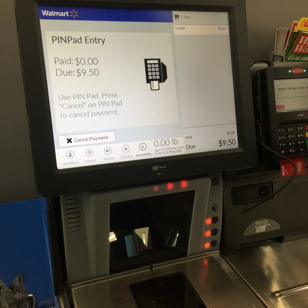 Walmart Supercenter - 34 tips from 1724 visitors