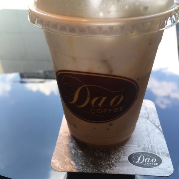 Dao Coffee (ดาวคอฟฟี่) - ปทุมวัน - ปทุมวัน, กรุงเทพมหานคร
