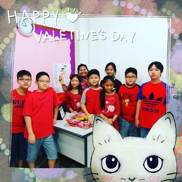 Photos at Singa School - Sunter - Jakarta Utara - 1 tip