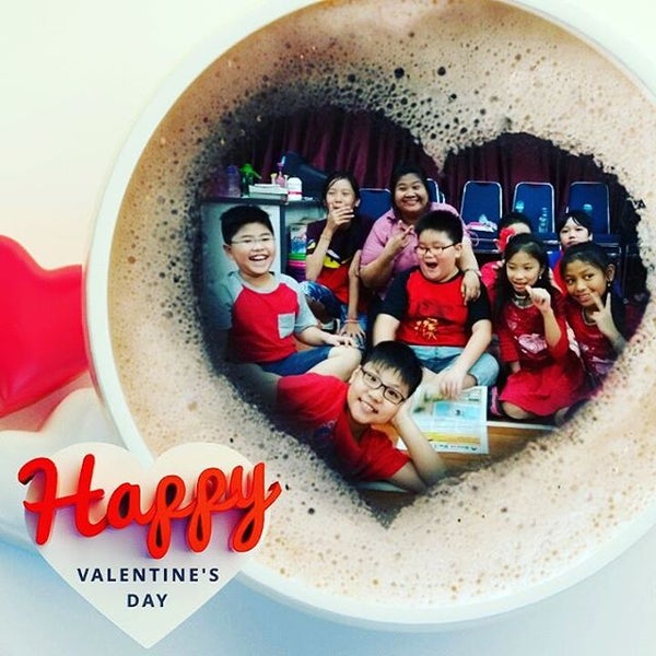 Photos at Singa School - Sunter - Jakarta Utara - 1 tip