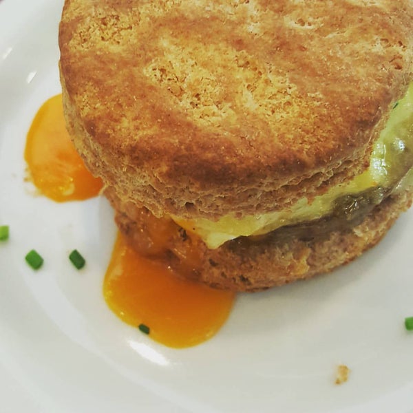 The Alabama Biscuit Co. - 16 tips