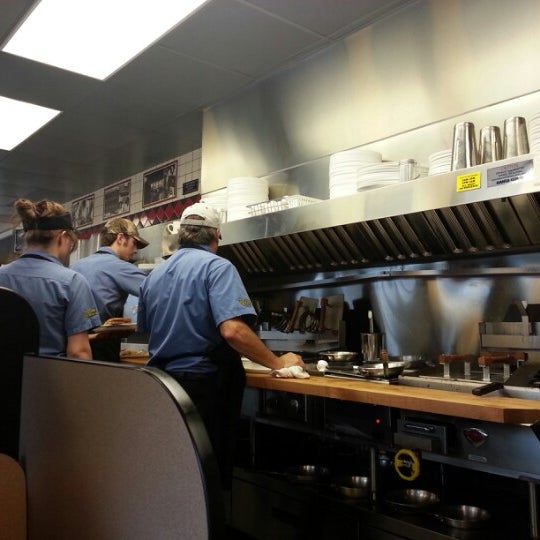 Waffle House - 2 tips from 80 visitors