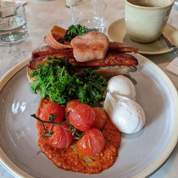 Top Paddock Cafe - 129 tips from 2733 visitors