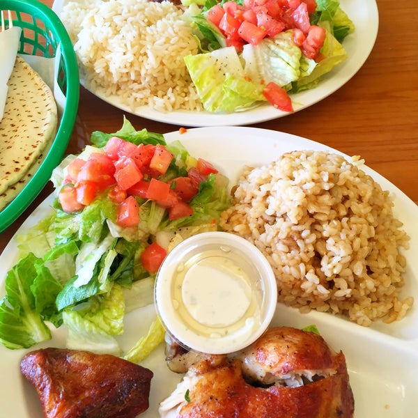 Chicken Maison - Torrance, CA