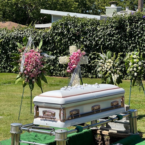 Los Gatos Memorial Park - Cemetery in San Jose