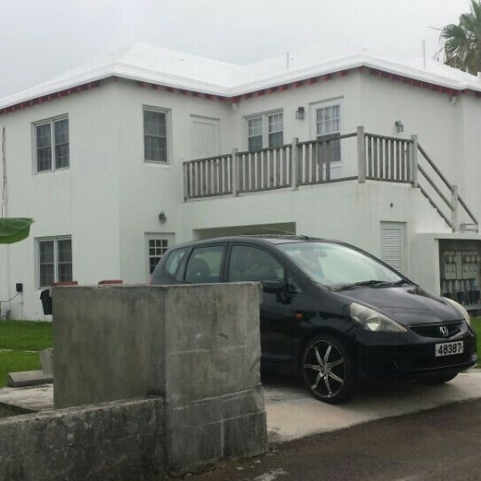 Devonshire Parish, Bermuda - State