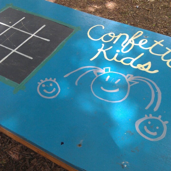 Photos at Confetti Park - Algiers Point - New Orleans, LA