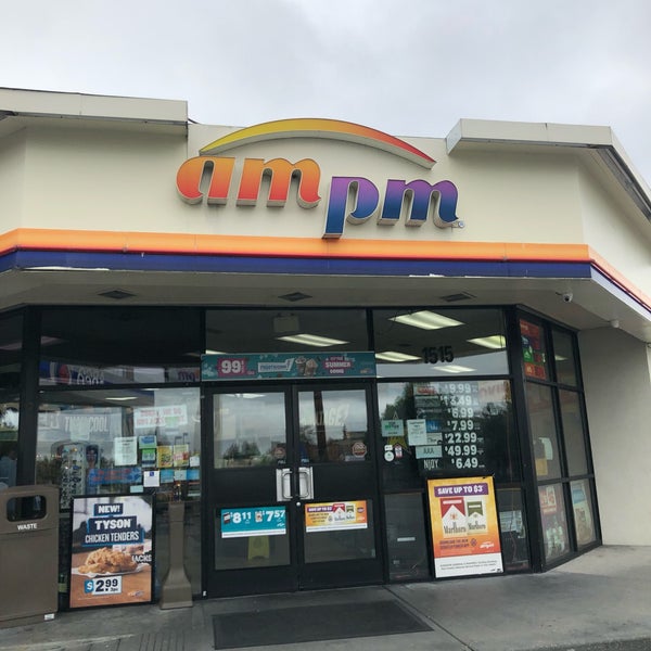 ampm - Lynnwood, WA