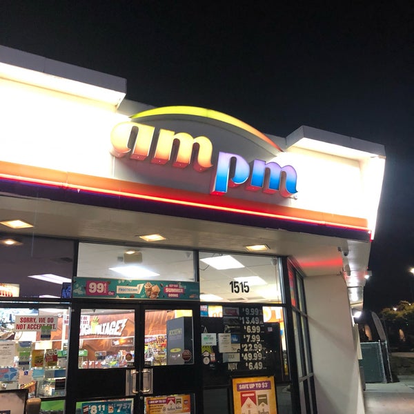 ampm - Lynnwood, WA