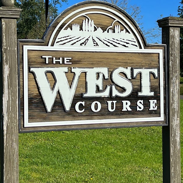 Avalon Golf Club - Golf Course