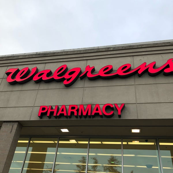 Walgreens - Pharmacy in Lynnwood