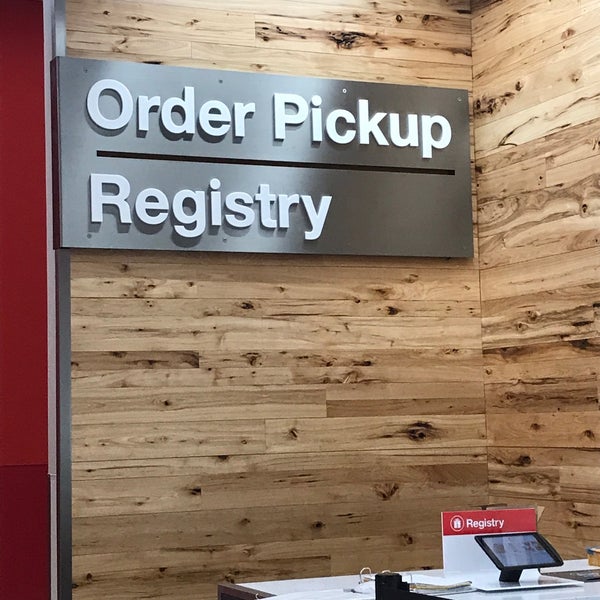 Target - Big Box Store in Tucson