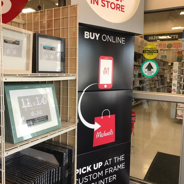 Michaels - 10 tips from 838 visitors