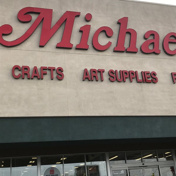 Michaels - 10 tips from 838 visitors