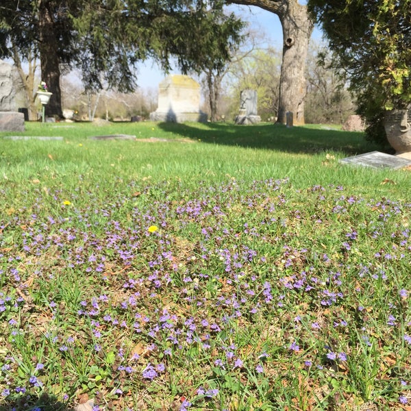 Orono Cemetery - Cemetery in Elk River