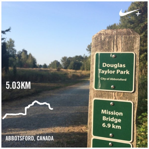 Matsqui Trail Park - 4 tips from 55 visitors