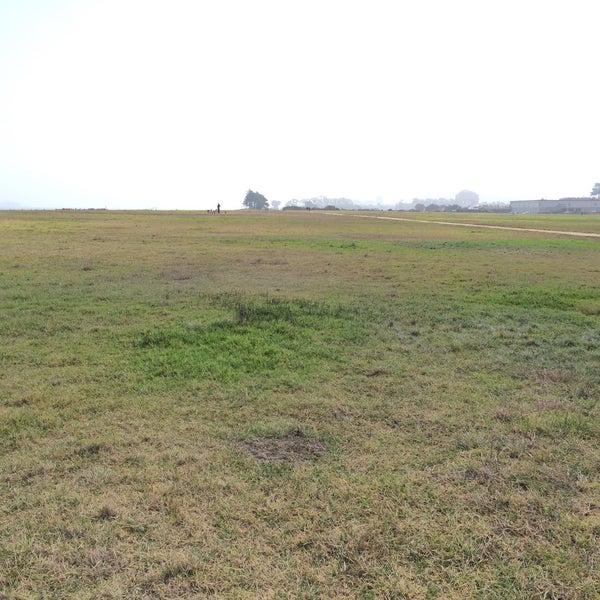 Stilwell Hall - Presidio National Park - San Francisco, CA