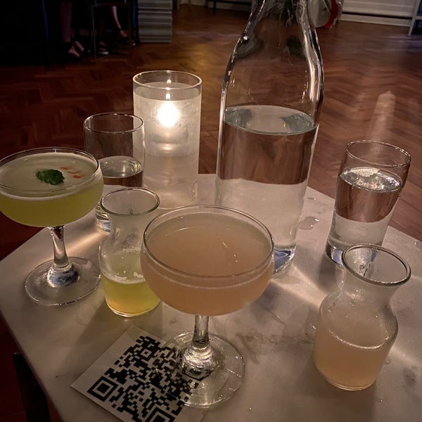 Photos at The Violet Hour - Wicker Park - Chicago, IL